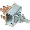 UAC SW 1000C HVAC Blower Control Switch in Kenya | Whizz Blower Motor