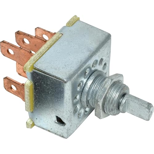 UAC SW 1000C HVAC Blower Control Switch in Kenya | Whizz Blower Motor