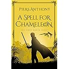 A Spell for Chameleon (The Parallel Edition... Simplified) (Xanth Book 1) - Kindle edition by ...