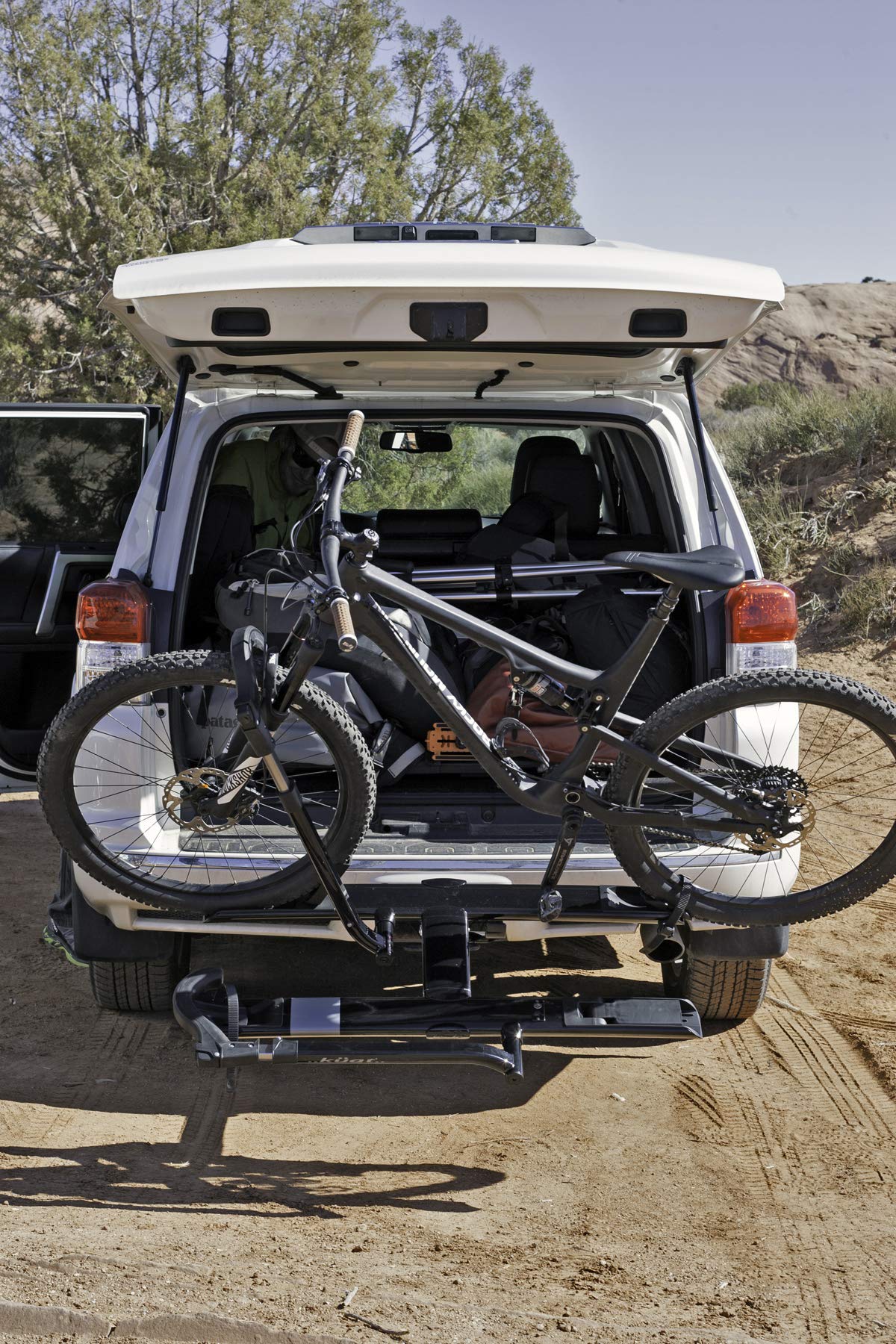 Mua Racks Sherpa 2.0-2" - 2-Bike Rack - Black Metallic, Black Metallic ...