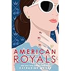 Amazon.com: American Royals II: Majesty eBook : McGee, Katharine: Kindle Store
