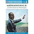 Amazon.com: Martin Luther King, Jr. and the March on Washington ...
