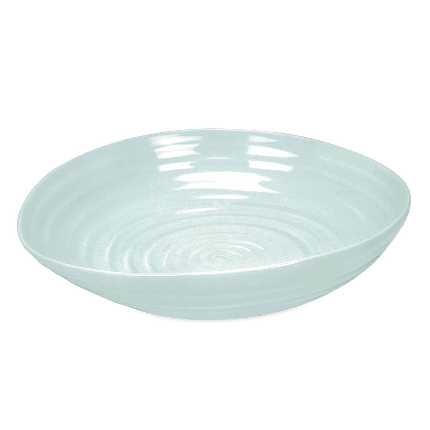 Tabletop Set of 4 Portmeirion Sophie Conran White Pasta Bowl Bowls
