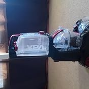 Vax Ultra Plus Carpet Cleaning Solution,Rose Burst Scent, 1.5 L: Amazon ...