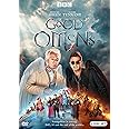 Amazon.com: Good Omens : David Tennant, Michael Sheen, Frances ...