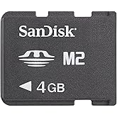 Amazon.com: SanDisk 8GB Memory Stick Pro Duo : Electronics
