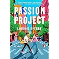 Passion Project: A Novel: Sperry, London: 9780143138563: Amazon.com: Books