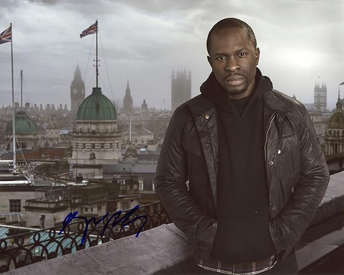 10 Famous Nigerian-American Celebrities And Personalities