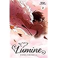 Lumine Volume Three: A WEBTOON Unscrolled Graphic Novel: Krogell, Emma ...