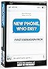 New Phone, Who Dis? Expansion Pack Party Game By Relatable, Add to The ...