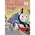 Stop, Train, Stop! a Thomas the Tank Engine Story (Thomas & Friends ...