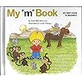 My m Book: Jane Belk Moncure: 9780717265121: Amazon.com: Books