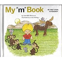 My "L" book (My first steps to reading): Moncure, Jane Belk ...