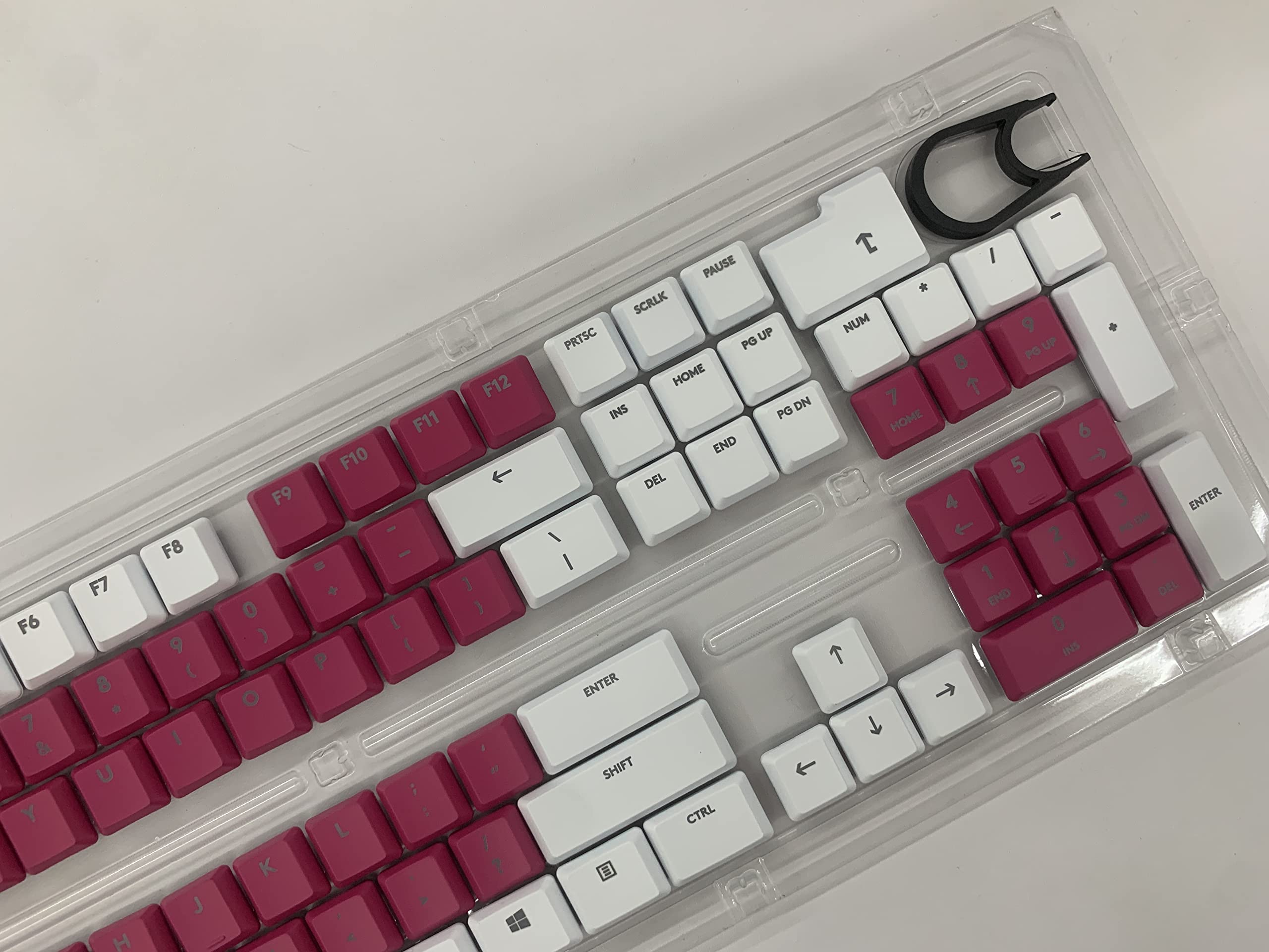 Mua Suitable Logitech G915TKL G915 G815 Keyboard keycaps, 111 Keys ...