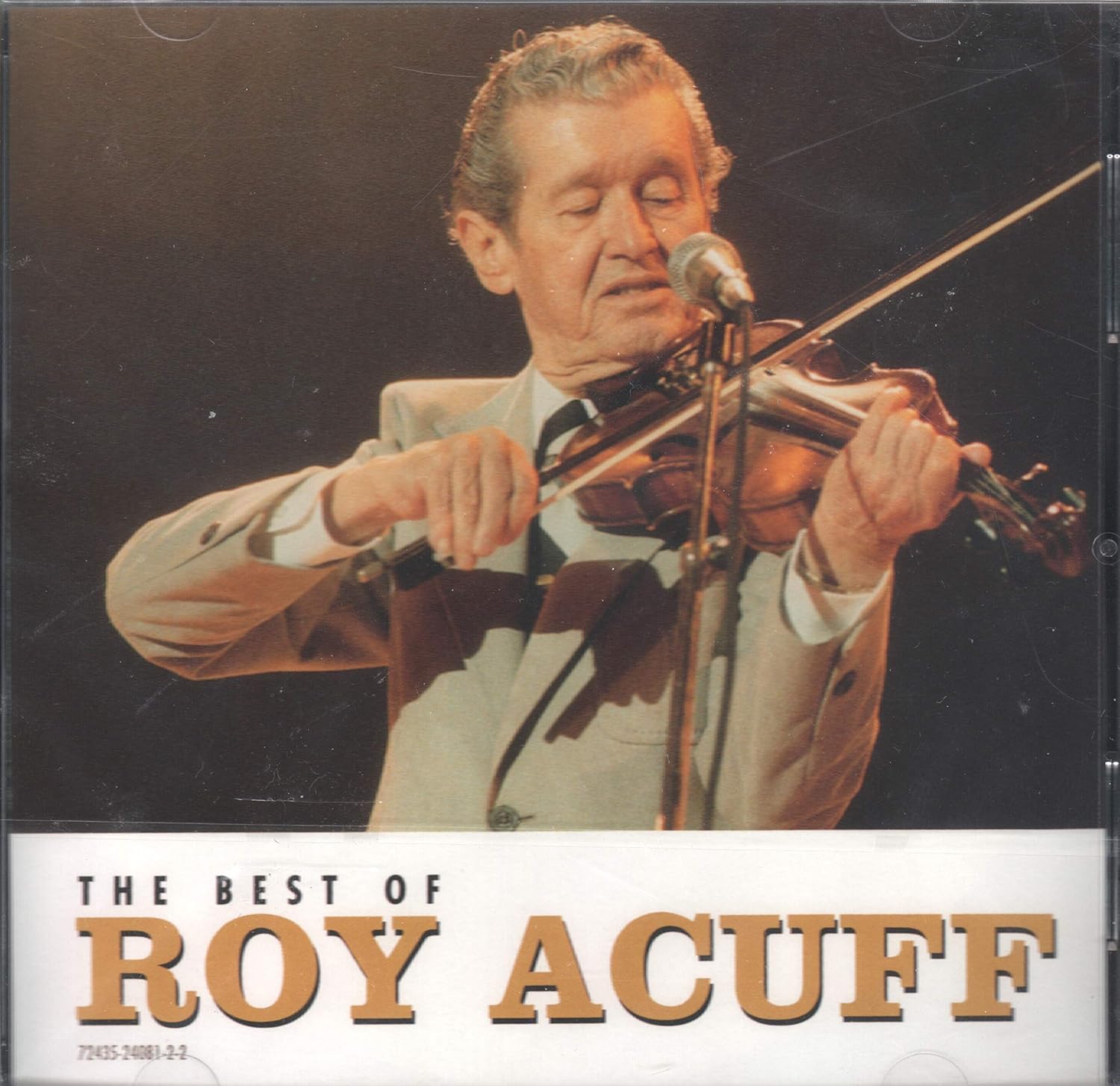 The Best of Roy Acuff [SPECIAL EDITION]: Amazon.ca: Music