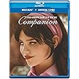 Amazon.com: Companion (Blu-Ray + Digital) : Sophie Thatcher, Jack Quaid ...