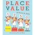Place Value: Adler, David A., Miller, Edward: 9780823437702: Books ...
