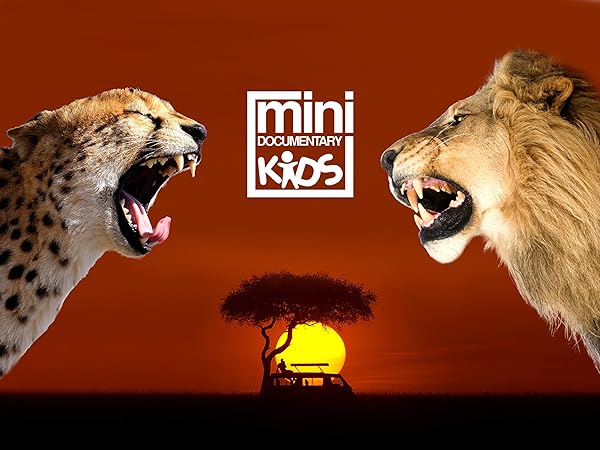 Watch Mini Documentary Kids | Prime Video