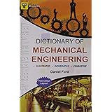 Amazon.com: A Dictionary of Mechanical Engineering (Oxford Quick ...