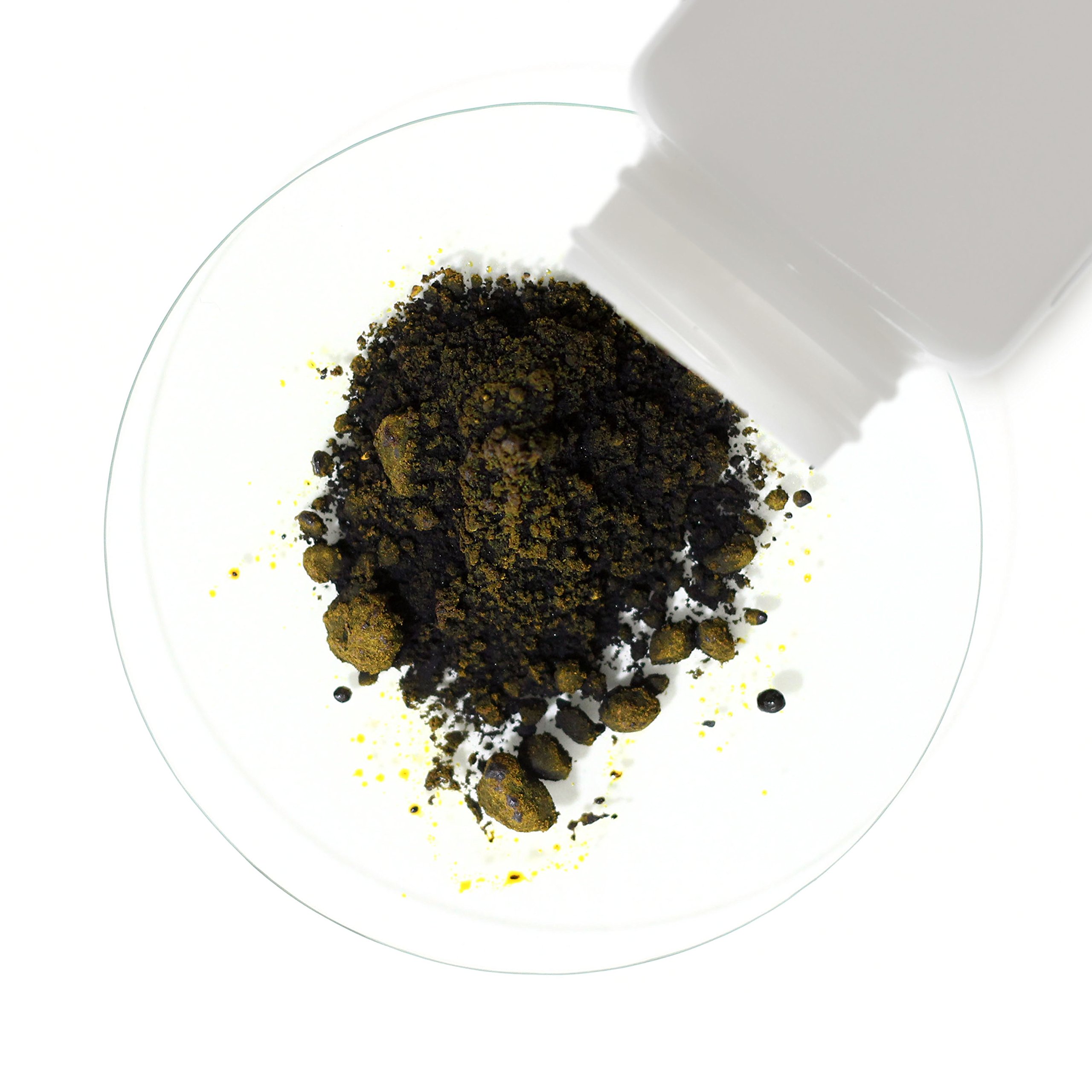 Ferric Chloride Anhydrous [FeCl3] 99.9% ACS Grade Powder 8 Oz In A ...