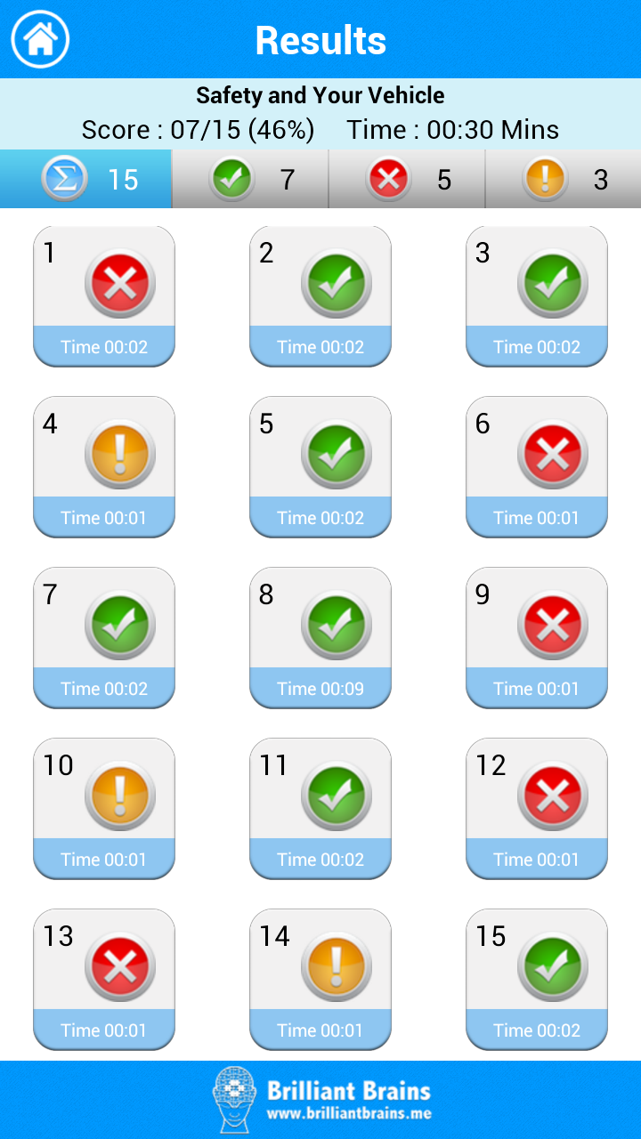 Driving Test:Amazon.com:Appstore for Android