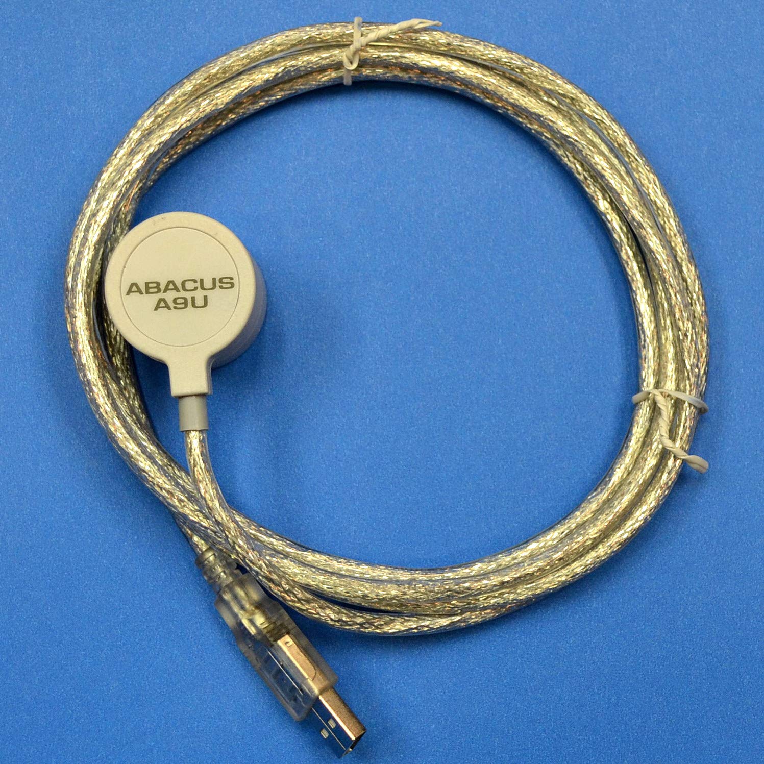 Abacus Electrics A9U-P-U04M-2A USB Universal Brand Watthour Meter Probe ...