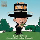 I am Caring: A Little Book about Jane Goodall (Ordinary People Change ...