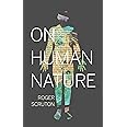 On Human Nature: Scruton, Roger: 9780691168753: Amazon.com: Books