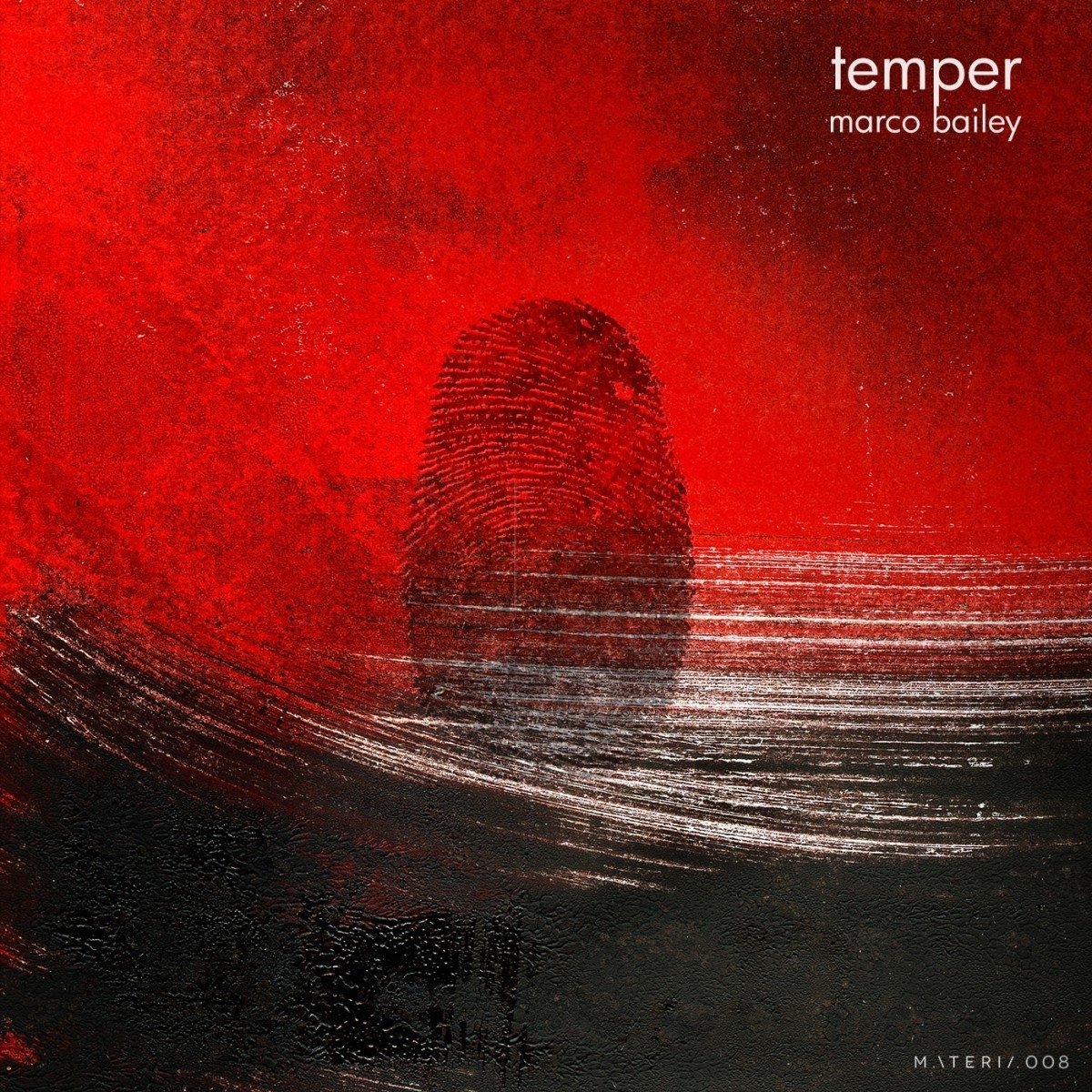 Temper [Vinyl LP]: Amazon.de: Musik-CDs & Vinyl