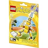 Amazon.com: LEGO Mixels 41506 Teslo Building Set: Toys & Games