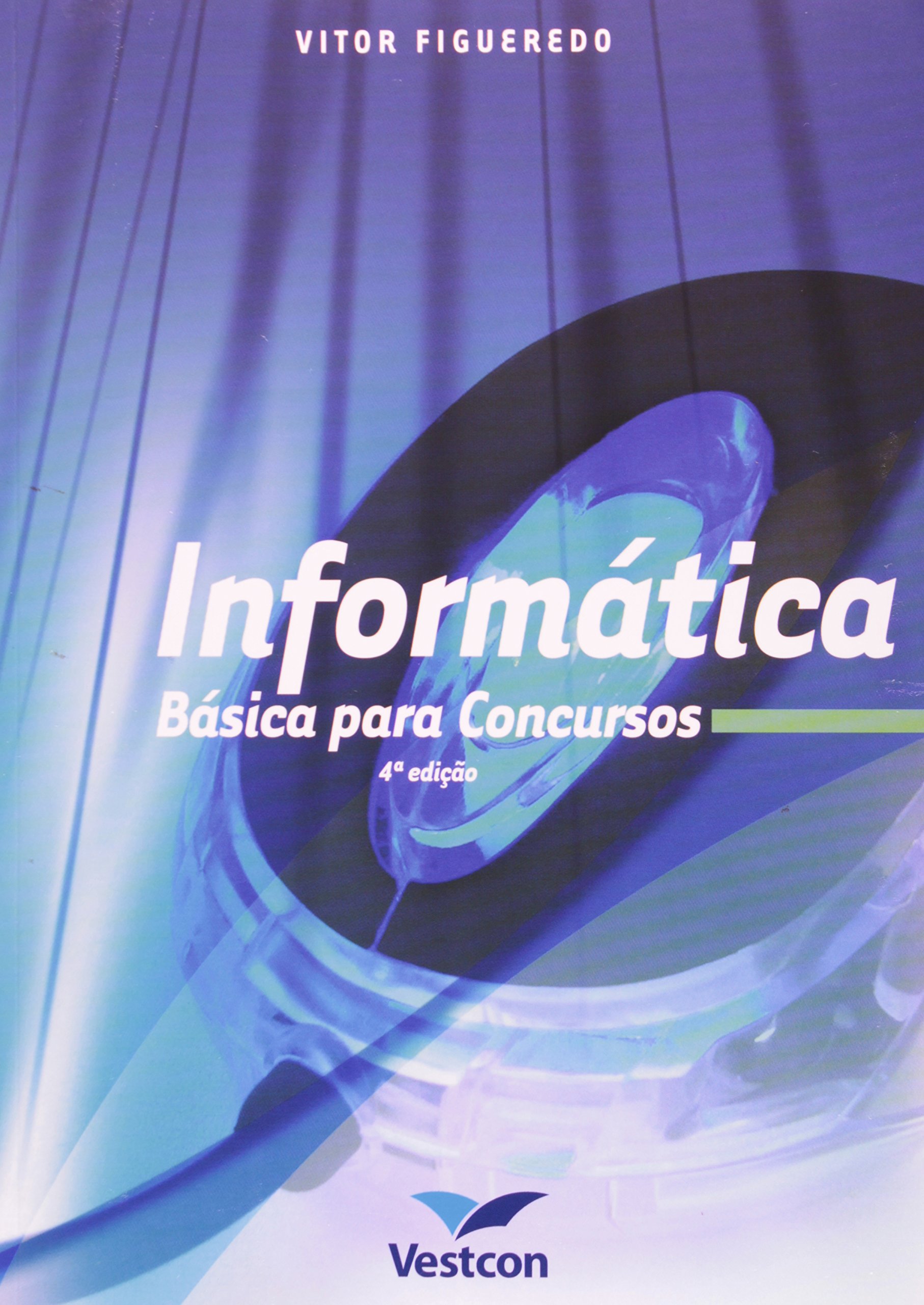 Informatica Basica Para Concursos PDF Vitor Figueredo