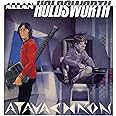 Allan Holdsworth - ATAVACHRON - Amazon.com Music
