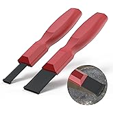 Amazon.com: Carbide Scraper, Super Carbide Gasket Scraper for Metal and ...