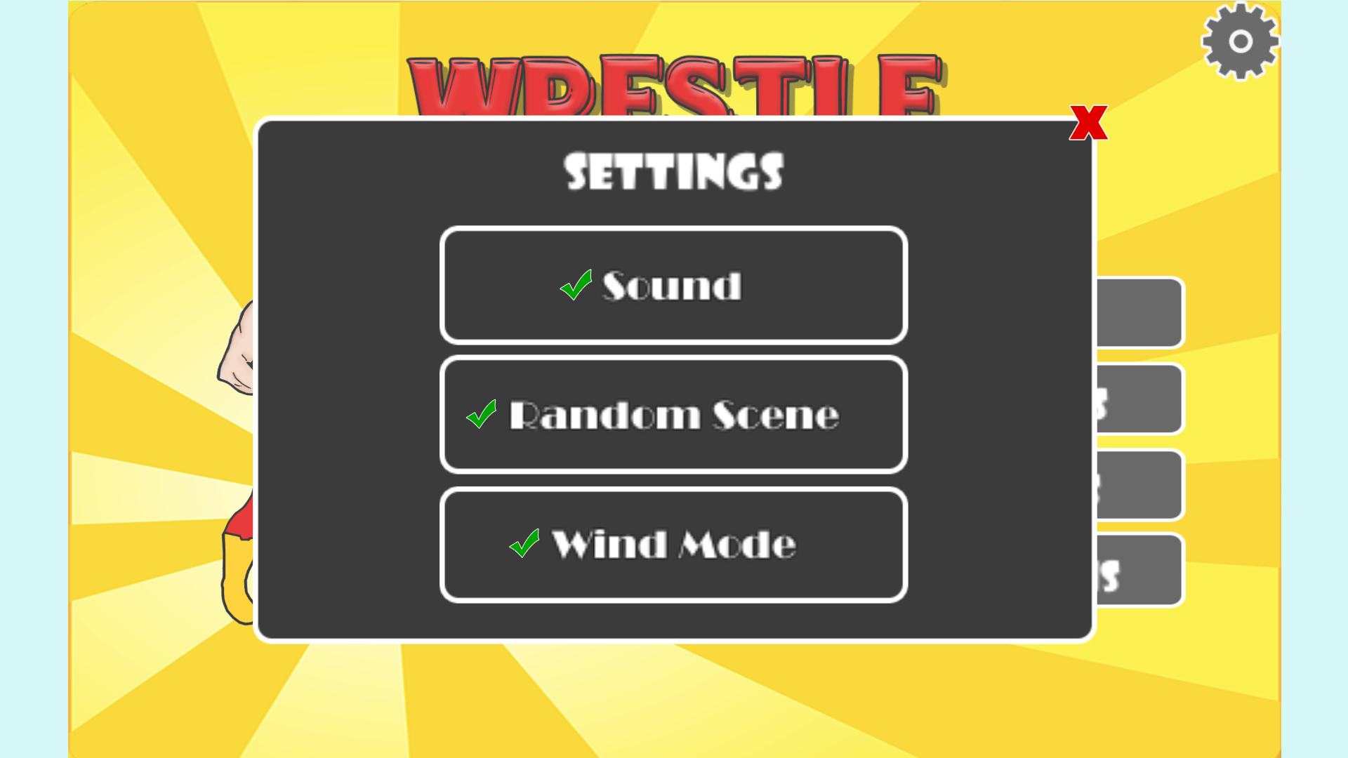 Wrestle Jump:Amazon.com:Appstore for Android