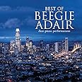 Beegie Adair - Best Of Beegie Adair: Jazz Piano Performances - Amazon ...