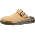 Amazon.com | Dr. Martens Unisex's Carlson Mule | Mules & Clogs