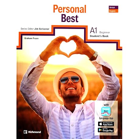Mua Personal Best A1 Student's Pack trên Amazon Nhật chính hãng 2025 ...