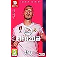 Amazon.com: FIFA 20 (Nintendo Switch) : Video Games