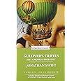 Amazon.com: Gulliver's Travels and A Modest Proposal (Enriched Classics ...