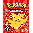 Pokémon Encyclopedia Updated and Expanded 2022: NEW UPDATED EDITION FOR ...