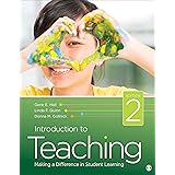 Amazon.com: Introduction to Teaching: Making a Difference in Student ...