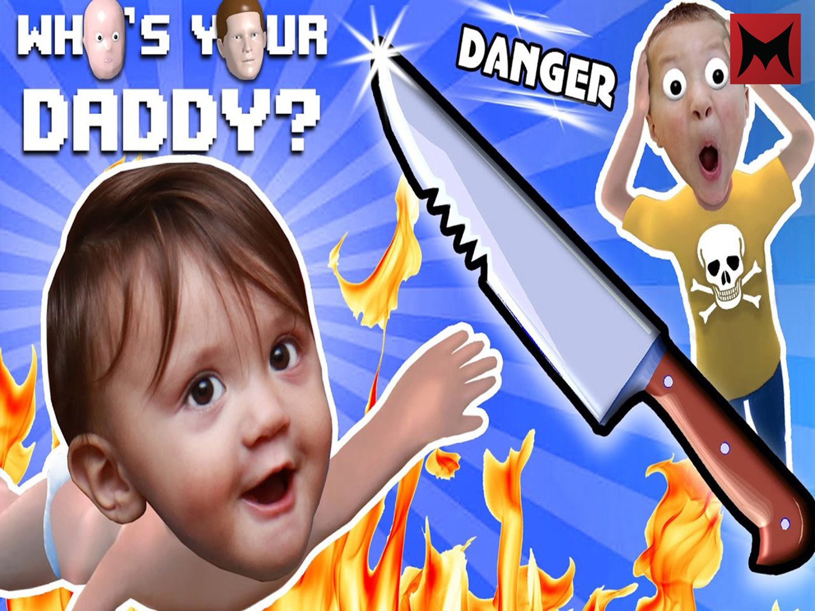 Watch Let's Play with FGTeeV | Prime Video