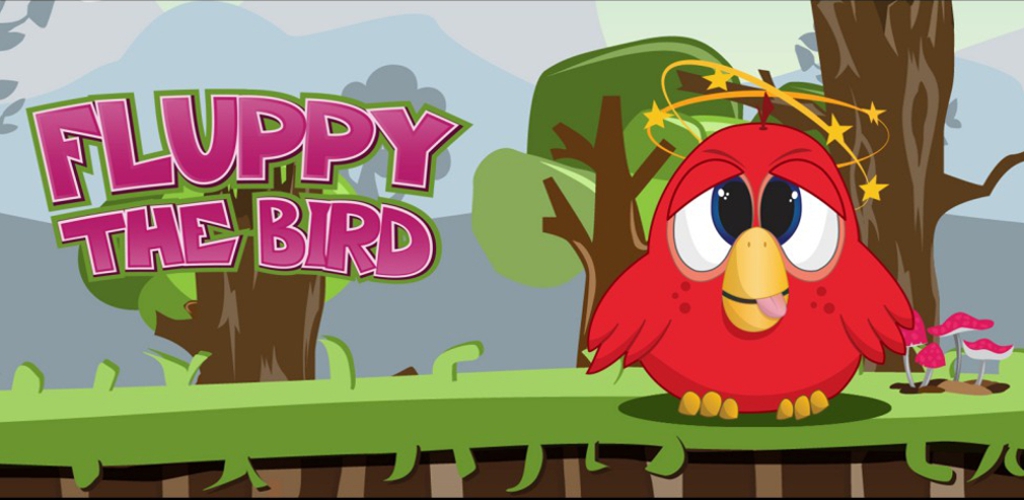 Fluppy the Bird:Amazon.com:Appstore for Android