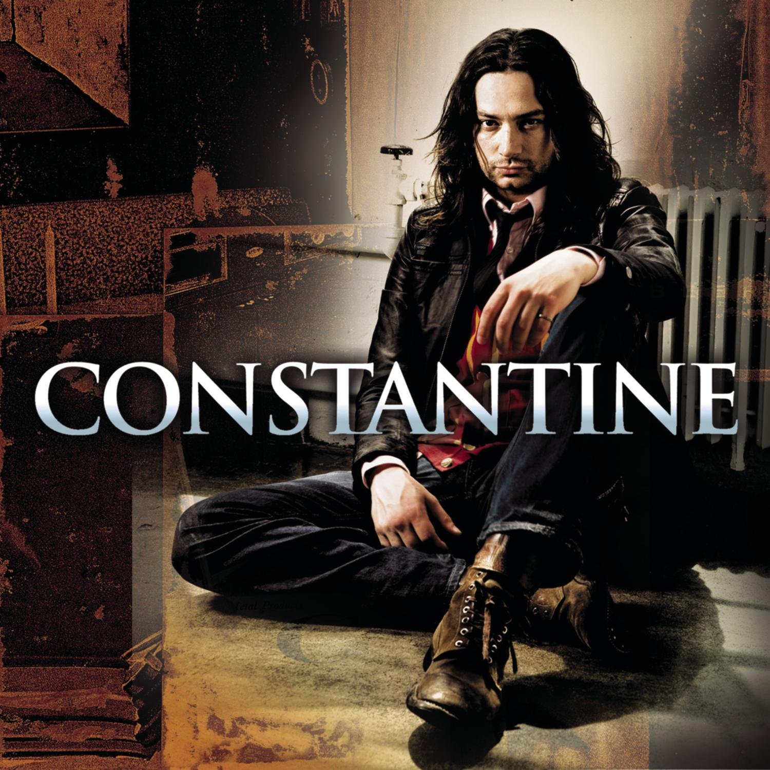 Constantine Maroulis - Constantine - Amazon.com Music