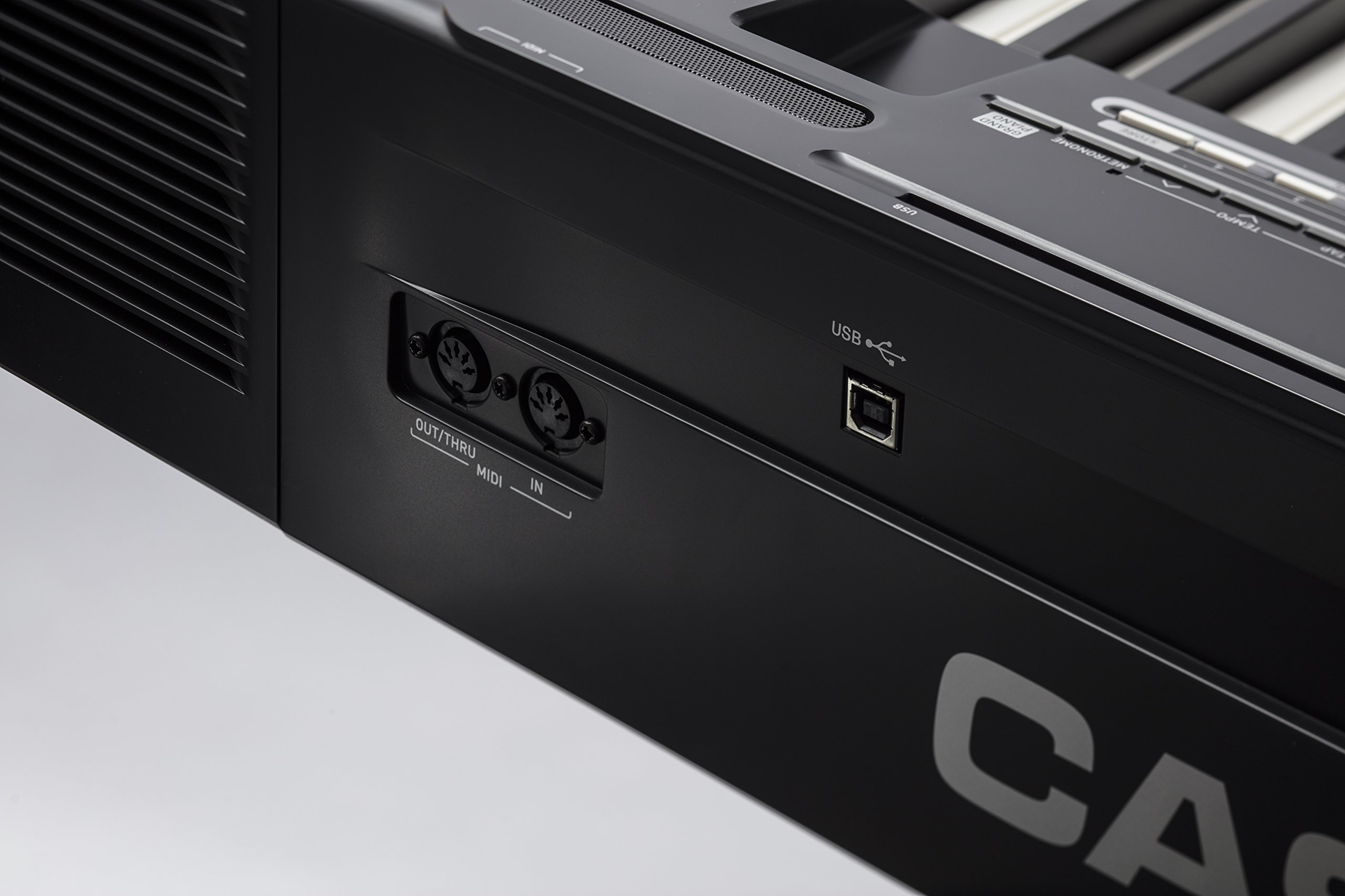 Casio Privia PX 360 Review: A Beautiful Piano Which Worth Your Money