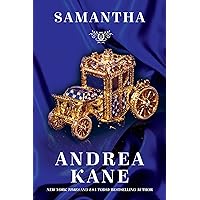 Samantha (Barrett Series Book 2) - Kindle edition by Kane, Andrea. Romance Kindle eBooks ...
