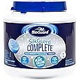Amazon.com : BioGuard SilkGuard Complete 3” Chlorinating Tablets, 3.5 ...