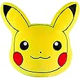 Amazon.com: Pokemon 3D Pikachu Plush Pillow Cushion for Sofa or Bed ...