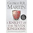 KNIGHT OF THE SEVEN KINGDOM_PB: Martin, George R.R.: 9780008238094 ...