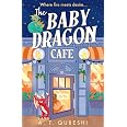 The Baby Dragon Cafe: the bestselling charming NEW cozy romance fantasy ...